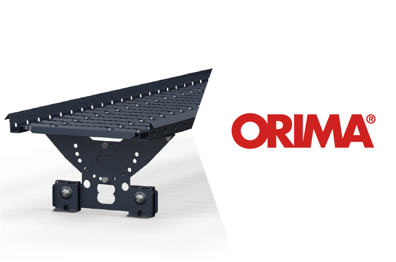 Roof safety products ORIMA - guaranteed quality | VINTEKO.lv