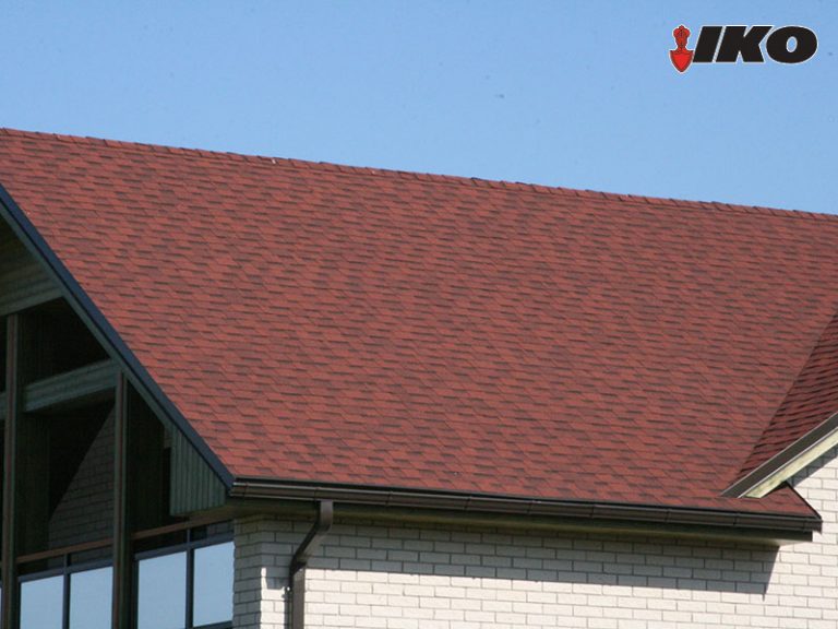 IKO Cambridge Xtreme bitumena šindeļi | VINTEKO.lv