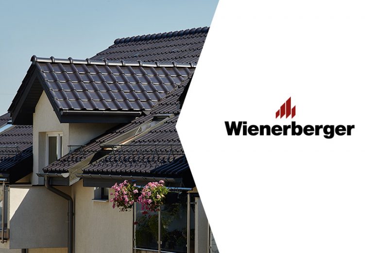 Clay tiles WIENERBERGER | Vinteko.lv