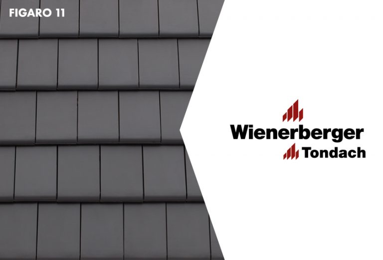 Clay tiles WIENERBERGER | Vinteko.lv